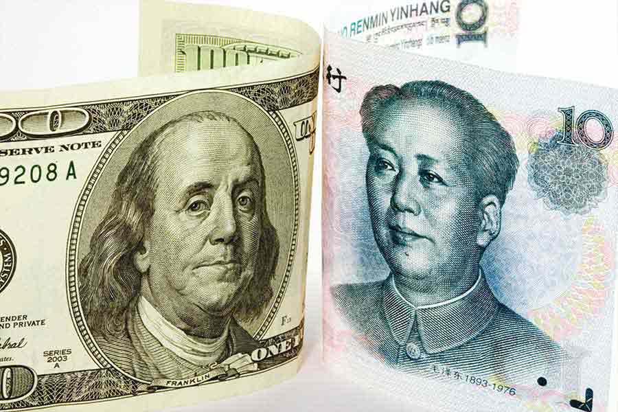 Do new foreign partnership rules point to a future without MOFCOM ...