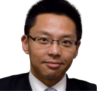 Hubert Tse joins Boss & Young | Law.asia