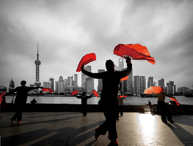 Dancing in unison | China Business Law Journal
