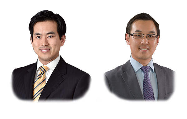 Goodwin Procter adds two more partners to expanding HK office | Law.asia