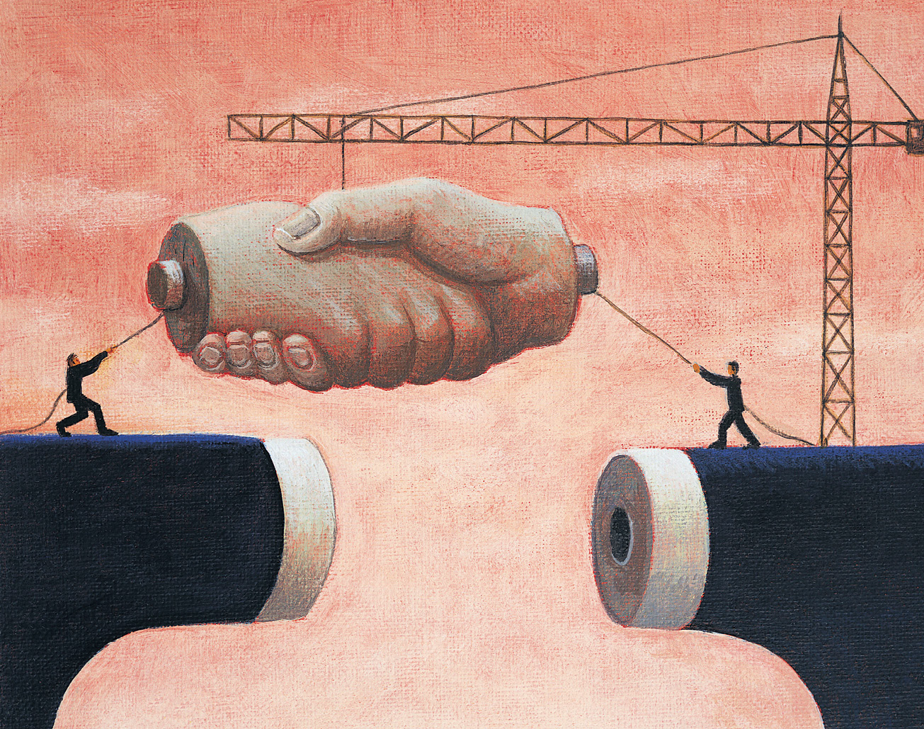 Building compromise | Law.asia