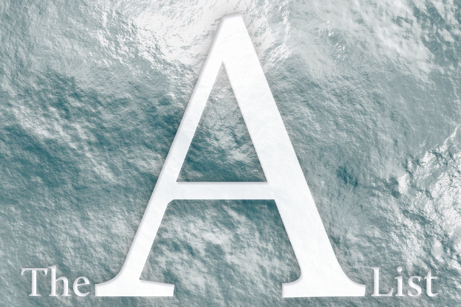 The A-List 2016 | Law.asia