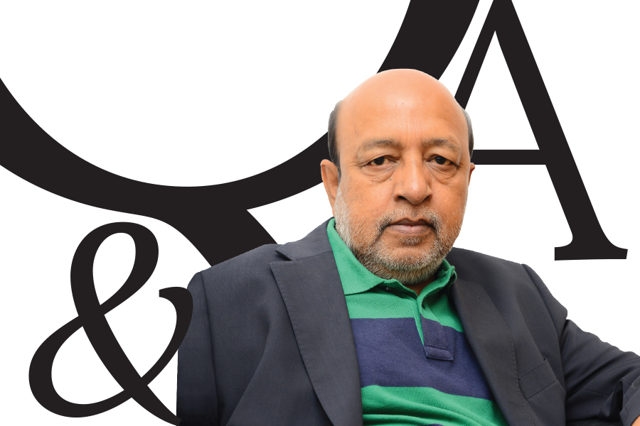 Lawyer to In-House Counsel, Atanu Sarkar Shares His Journey with IBLJ