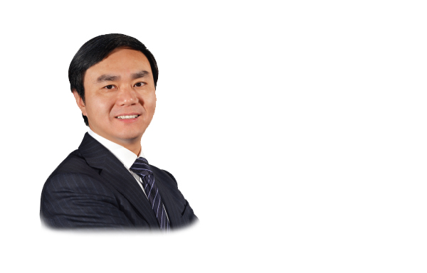IP Team Boosted with Multinational Expert Senior Partner | Law.asia
