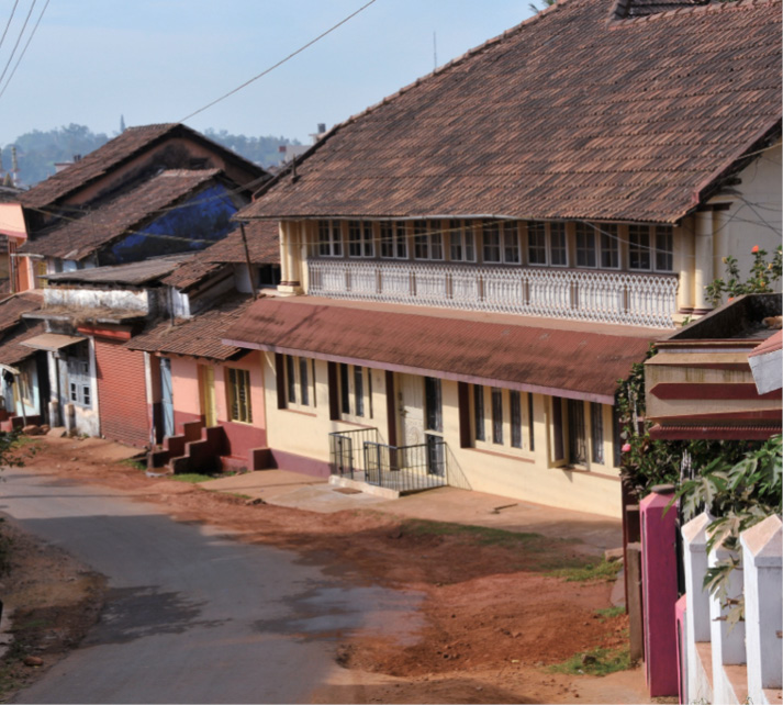 Constructive possession in lease disputes | Law.asia