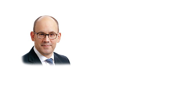 Appleby appoints Hong Kong managing partner | China Business Law