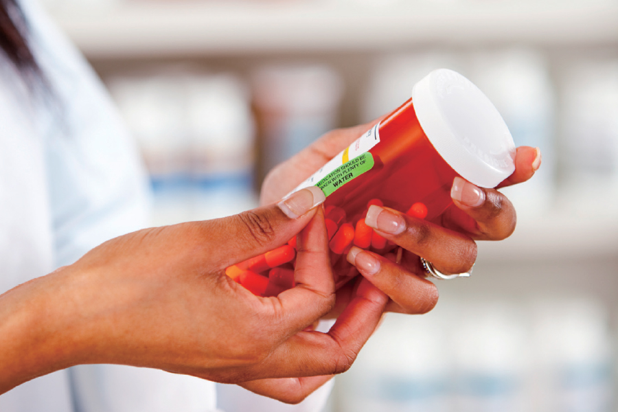 Codes to curtail unethical means of drug marketing | Law.asia
