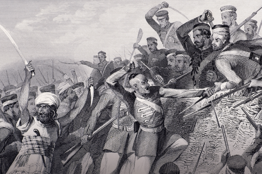 Mutiny in the boardroom | Law.asia