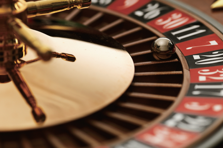 Big bang or big gamble? | Law.asia