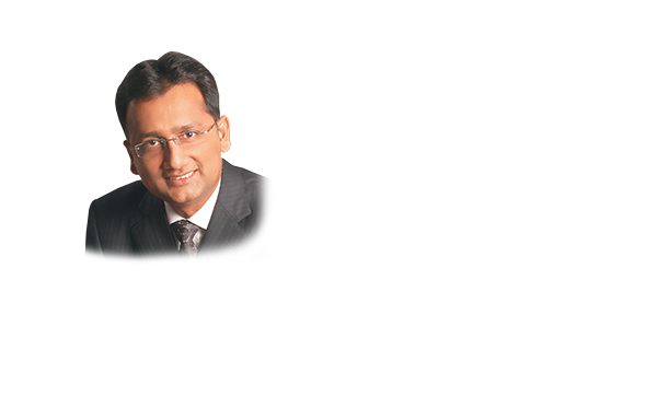 Thakker leaves law for philanthropy | Law.asia