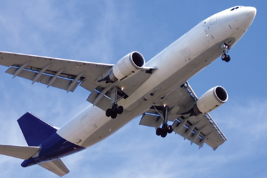 Changi flies into West Bengal | Law.asia