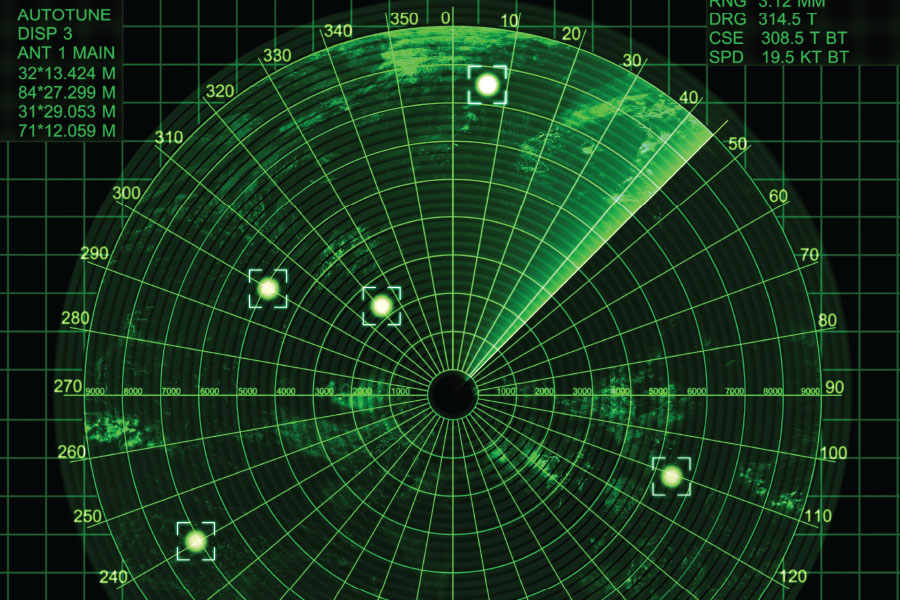 Flying below the radar | Law.asia