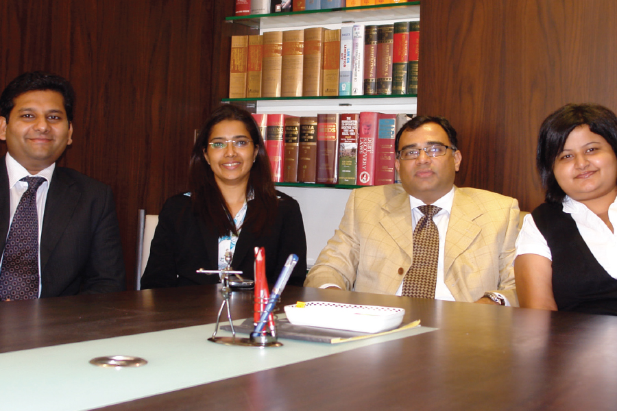 Former Paras Kuhad lawyers launch Vidhii Partners | Law.asia