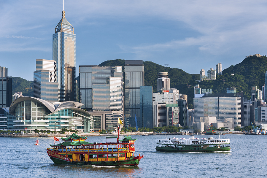 HKCCA hosts first of quarterly conferences | Asia Business Law Journal