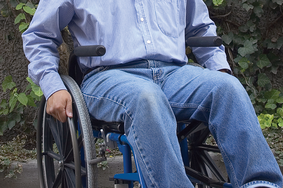 Private companies need not redeploy disabled staff | Law.asia