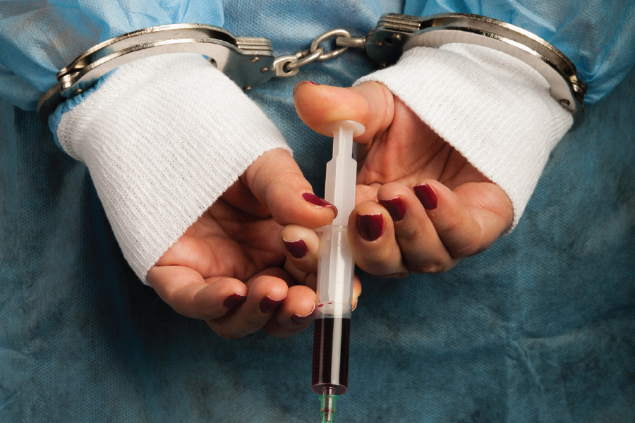 Prosecution guidelines issued for death due to negligence | India Business