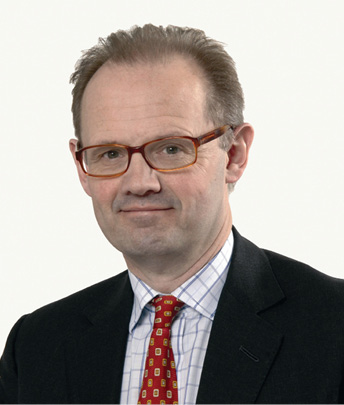 Changing of the guard unveiled at Allen & Overy | Law.asia