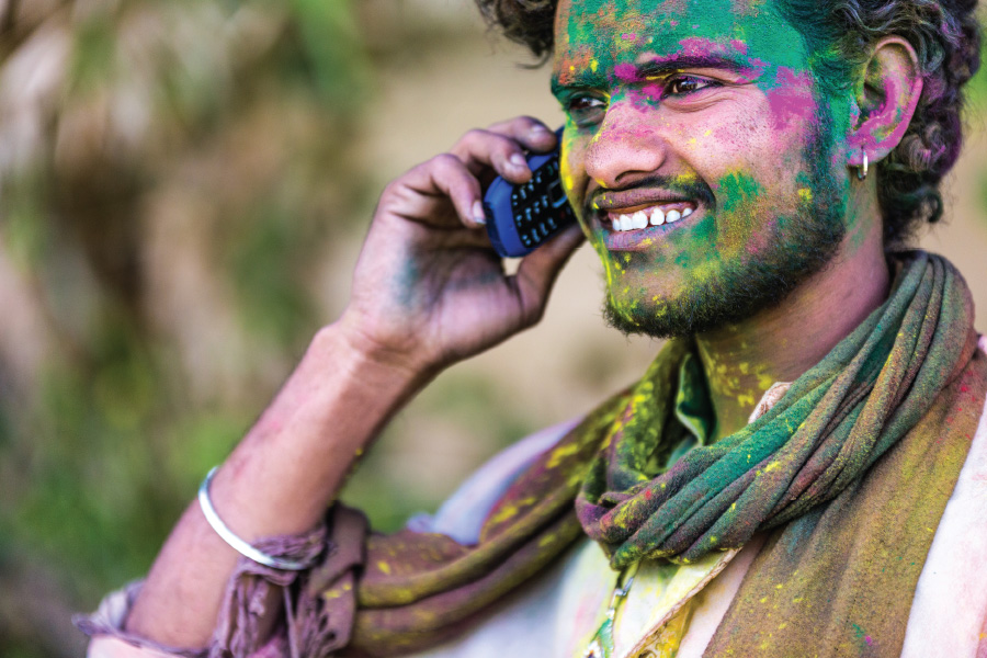 India and China mobilize on cell markets | Asia Business Law Journal