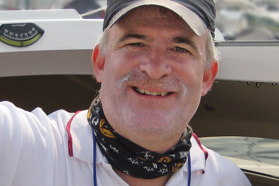 Milbank lawyer sails to victory | Law.asia