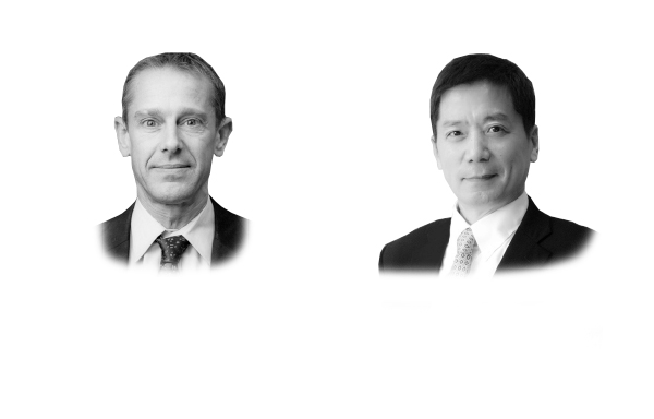 Linklaters hires two senior partners | China Business Law Journal