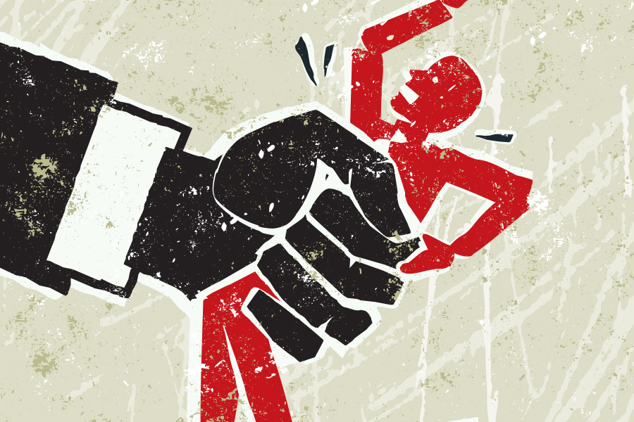 Global antitrust enforcement gets tougher | Asia Business Law Journal