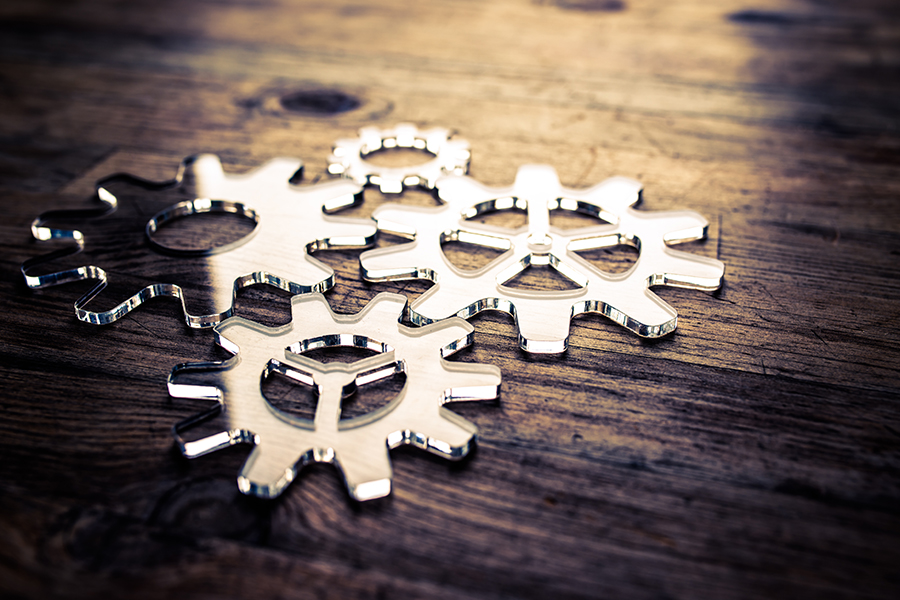 Run Ming team joins PwC network | China Business Law Journal