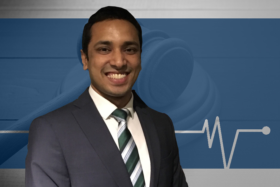 Pankaj Singla joins Phoenix Legal from Soga Law Office | India Business