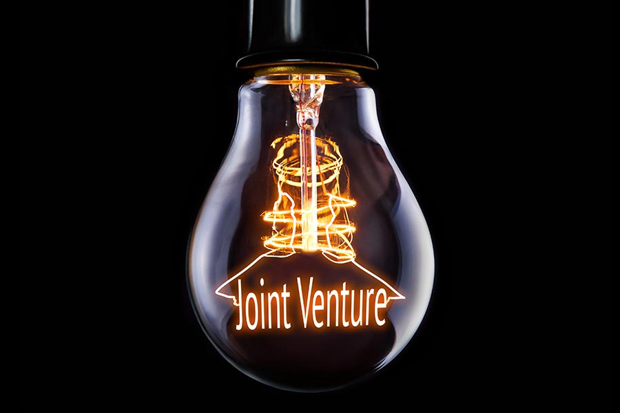 Joint venture definition clarified | India Business Law Journal