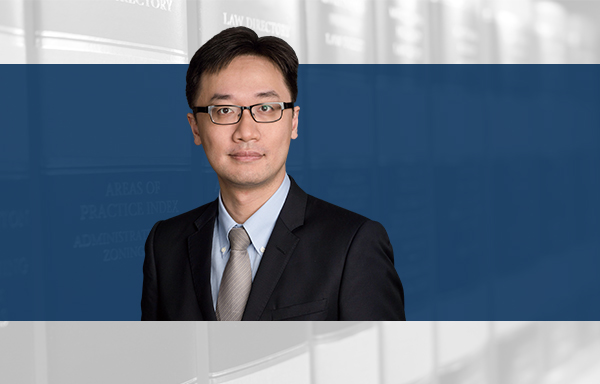 Derek Chua joined Latham & Watkins’ Hong Kong office