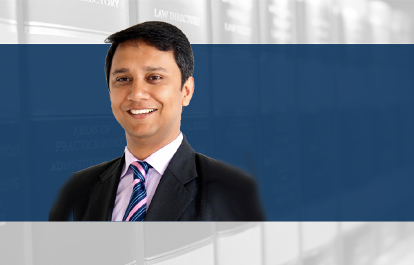 Cairn appointed Nitin Banerjee as general counsel