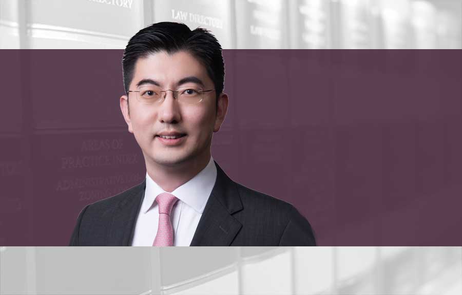 Frank Bi joins Ashurst’s Greater China practice