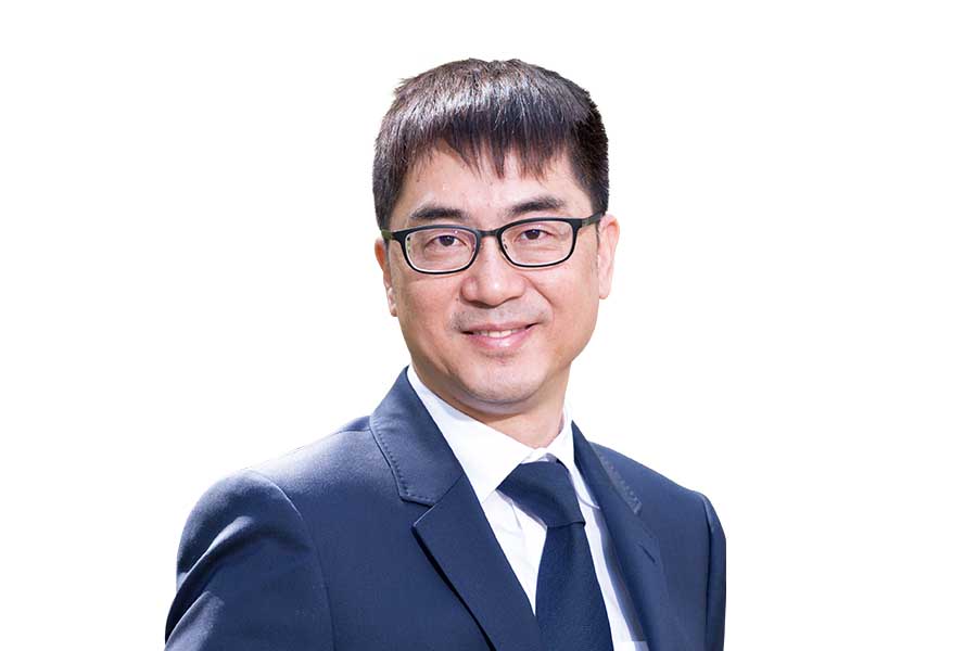 Withers hires Mike Suen as corporate partner in Hong Kong
