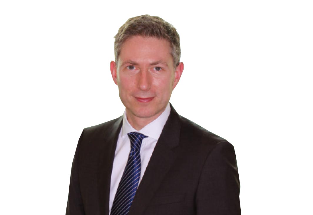 German foreign counsel Lars Markert joins Nishimura