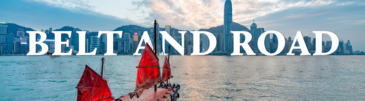 Belt and Road Initiative: Practical legal challenges and lawyers' insights