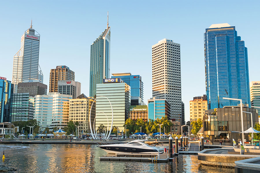 ACC Australia continues with full-day conference series | Asia Business ...