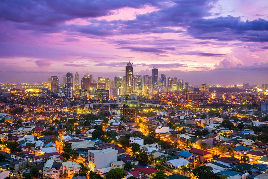 The Philippines top 100 lawyers - The A-List | Asia Business Law Journal