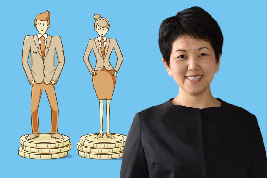 Wanted: Women lawyers in Japan | Asia Business Law Journal