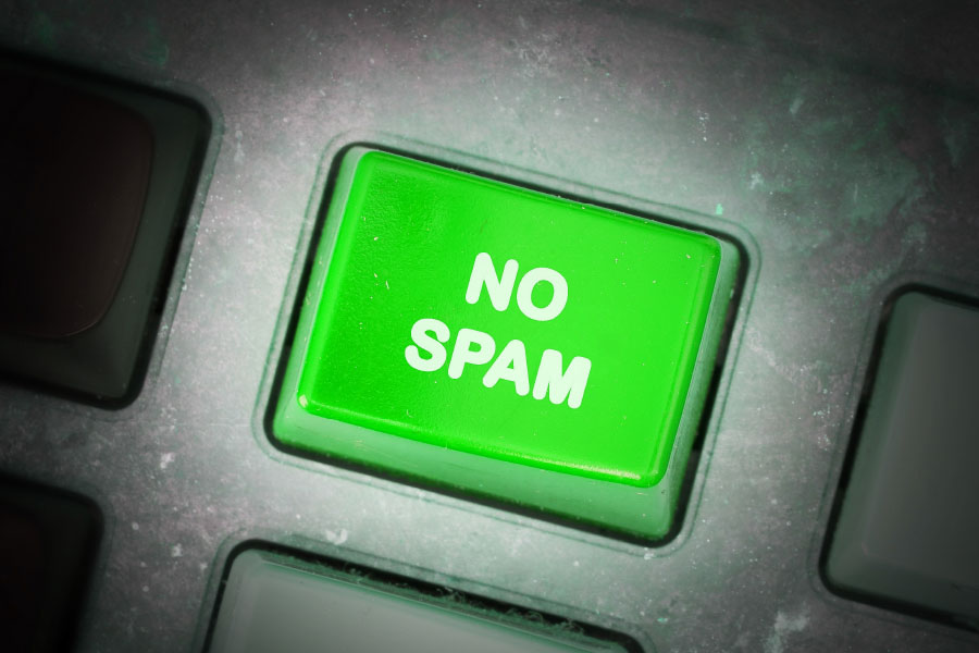 Singapore commission proposes streamlining spam control | Asia Business ...