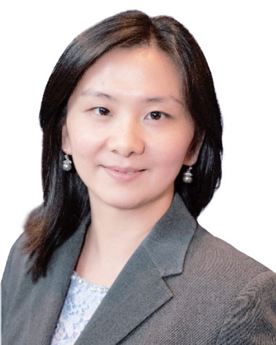 New trends and challenges facing corporate counsel