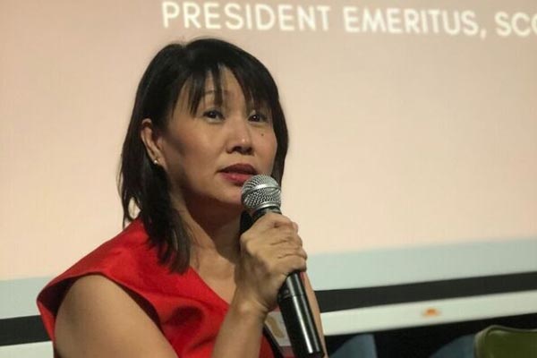 SCCA uses premiere to launch its code of ethics | Law.asia