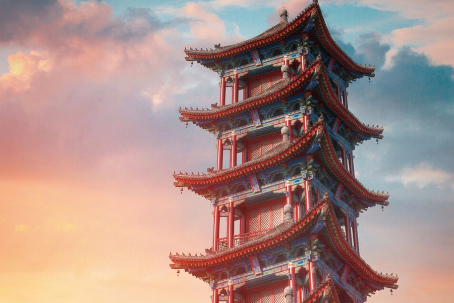 Lawyers' views: it is a critical moment for China to further open up