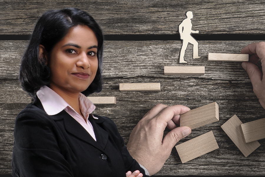 Training for a better tomorrow | India Business Law Journal