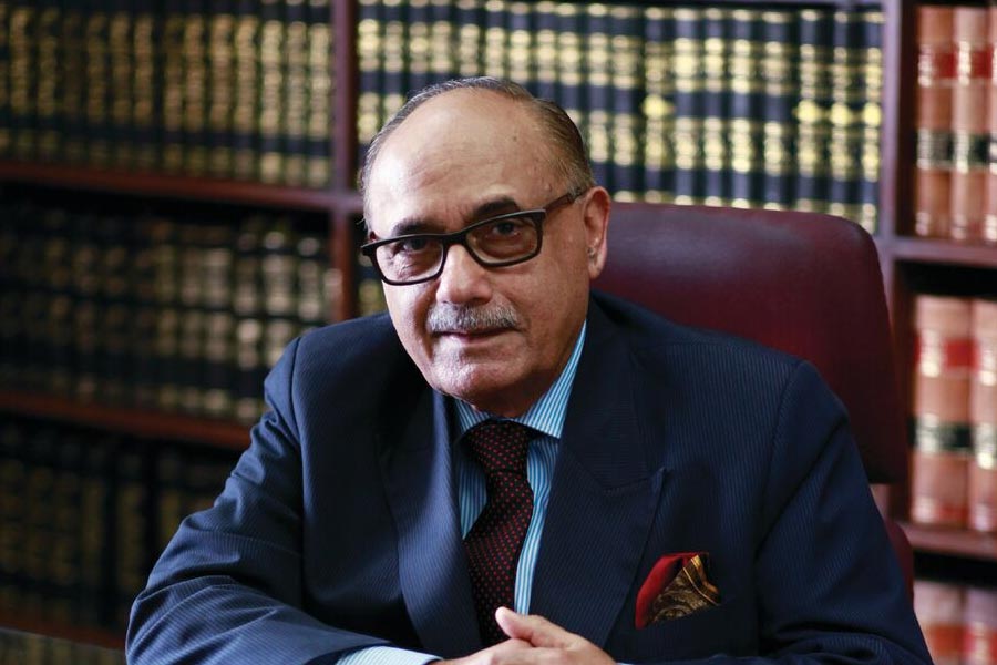 India’s bar association president re-elected | Asia Business Law Journal