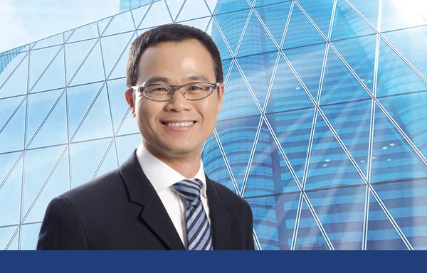Acquisition of The Center in Hong Kong | China Business Law Journal