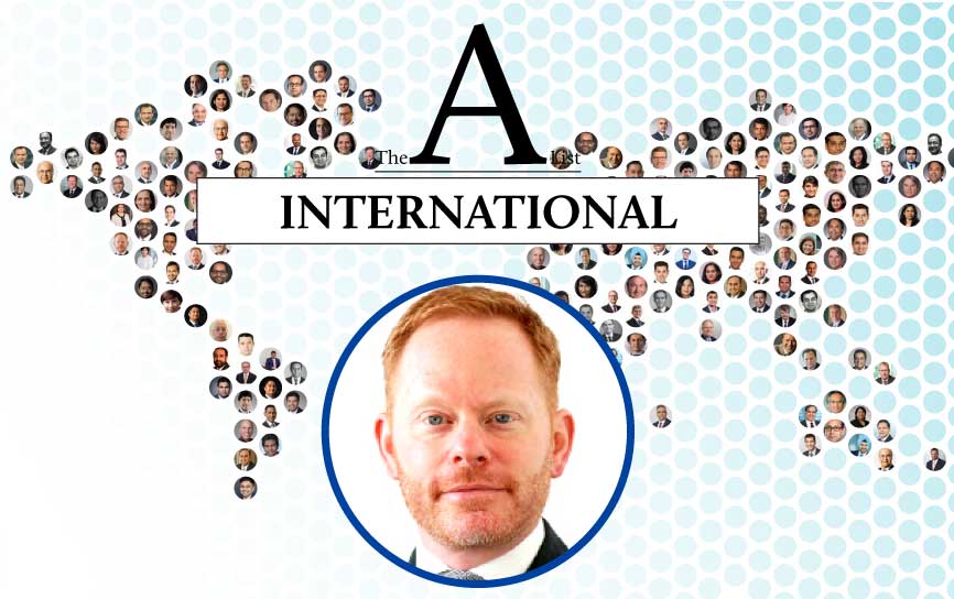 Laurence Lieberman - Taylor Wessing - UK - Lawyer Profile