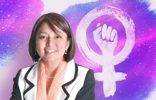 Hanim Hamzah: One region, different realities | Asia Business Law Journal