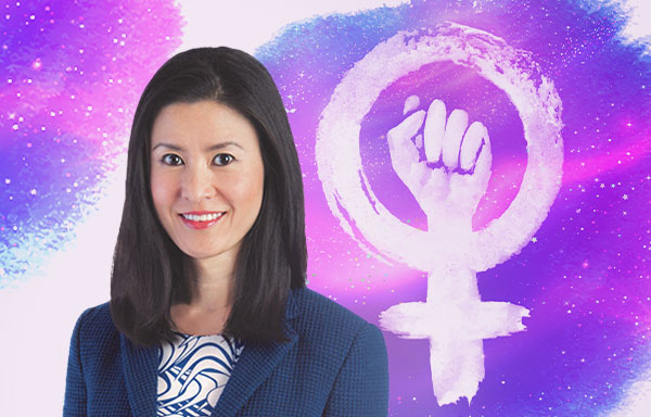 Lin Shi: Shattering stereotypes | Asia Business Law Journal