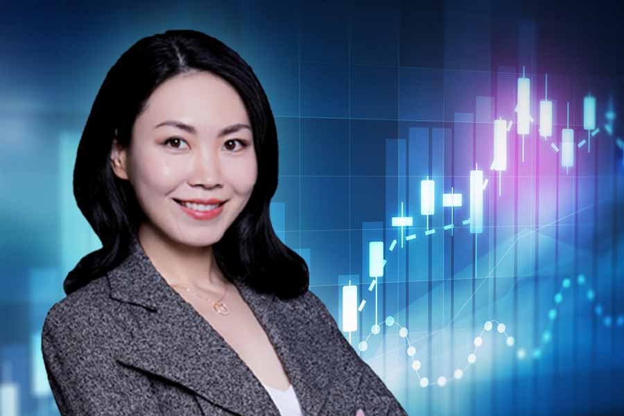 Grace Kwok: Maintaining an edge | China Business Law Journal