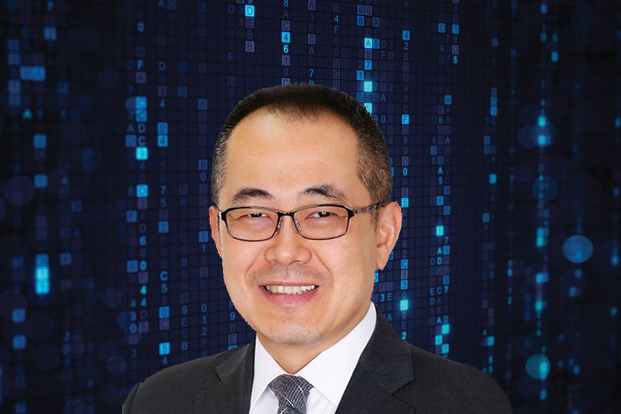 Allen Shyu joins Akin Gump in Beijing - China Business Law Journal
