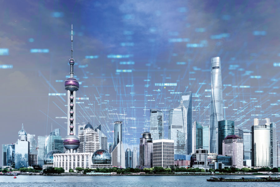 Science and Technology Innovation Board opens innovative tech